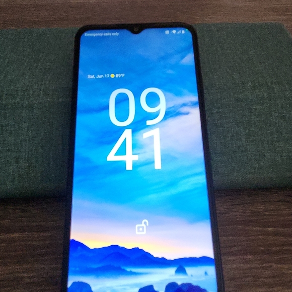 Nokia | Cell Phones & Accessories | Metro Nokia G40 5g 64gb | Poshmark